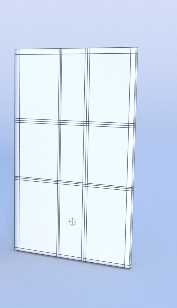 Light switch 3D model - TurboSquid 1333027