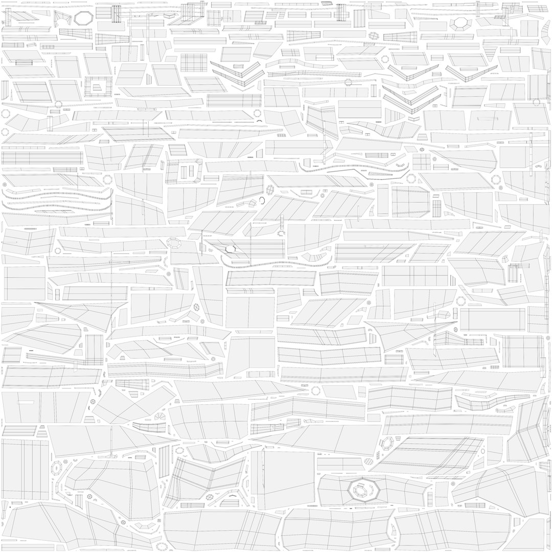 Alien Spaceship 3D - TurboSquid 2228380