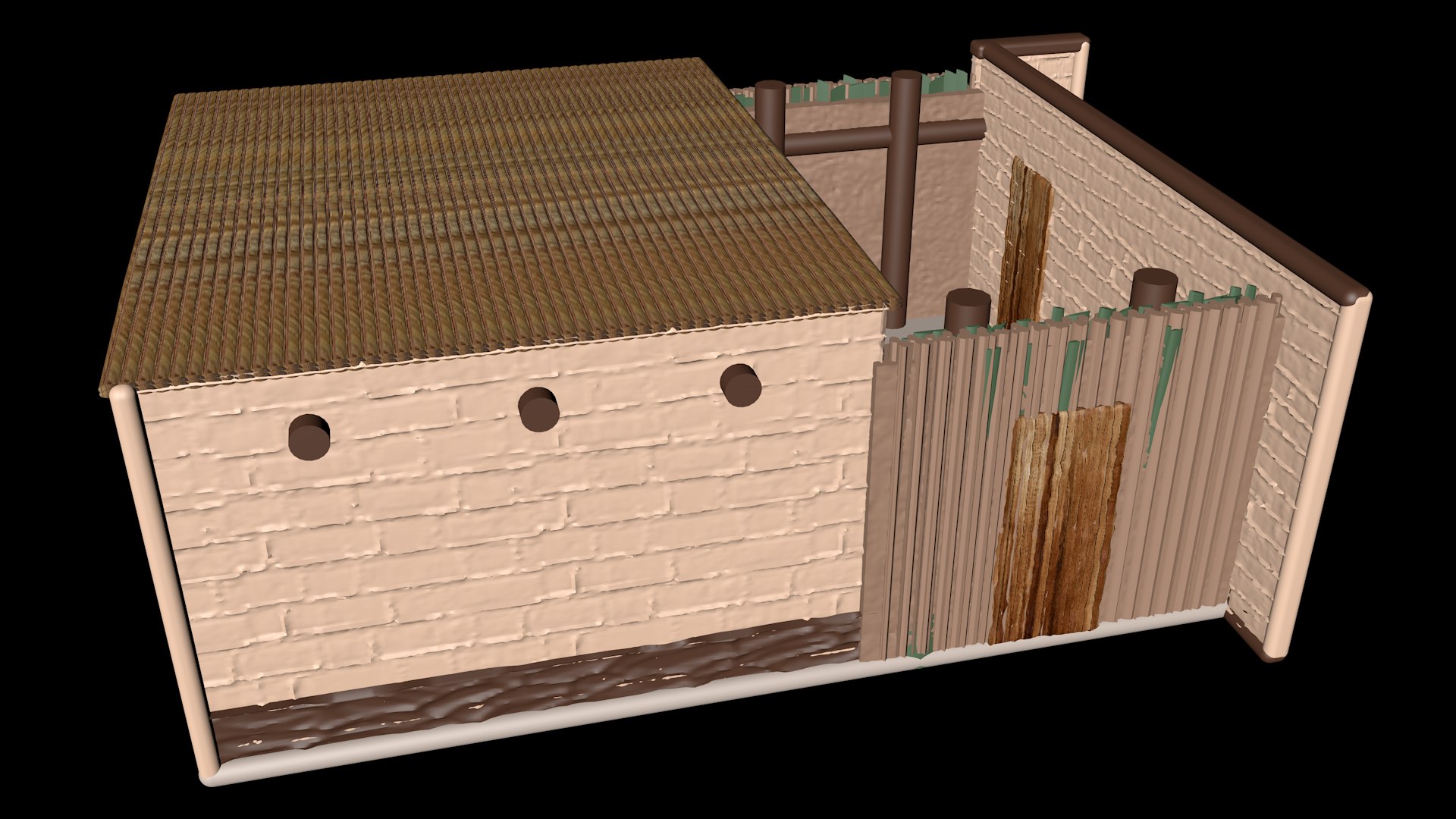 Prophet Muhammad House Hijrah: Walking The Path Of Prophet Muhammad On
