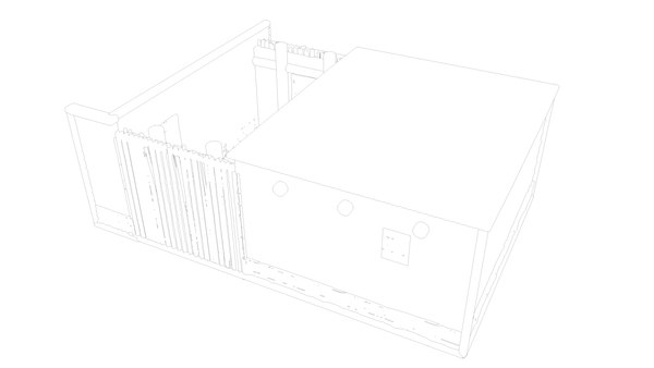 The House OF Prophet MUHAMMAD model - TurboSquid 1826014