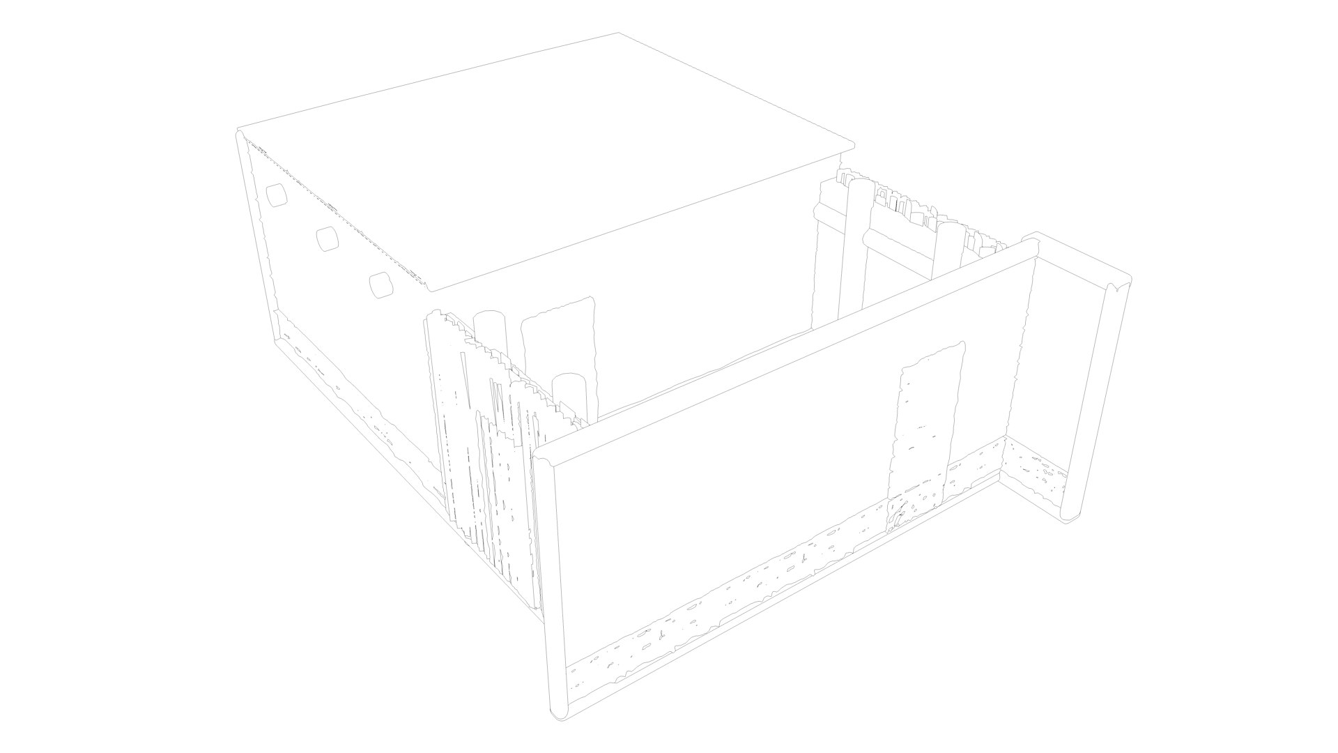 The House OF Prophet MUHAMMAD Model - TurboSquid 1826014