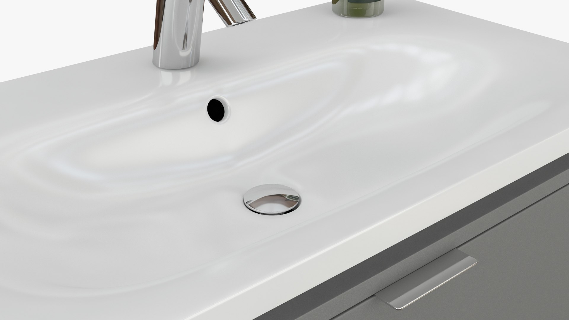 3D Vitra Nest Trendy - TurboSquid 1673810
