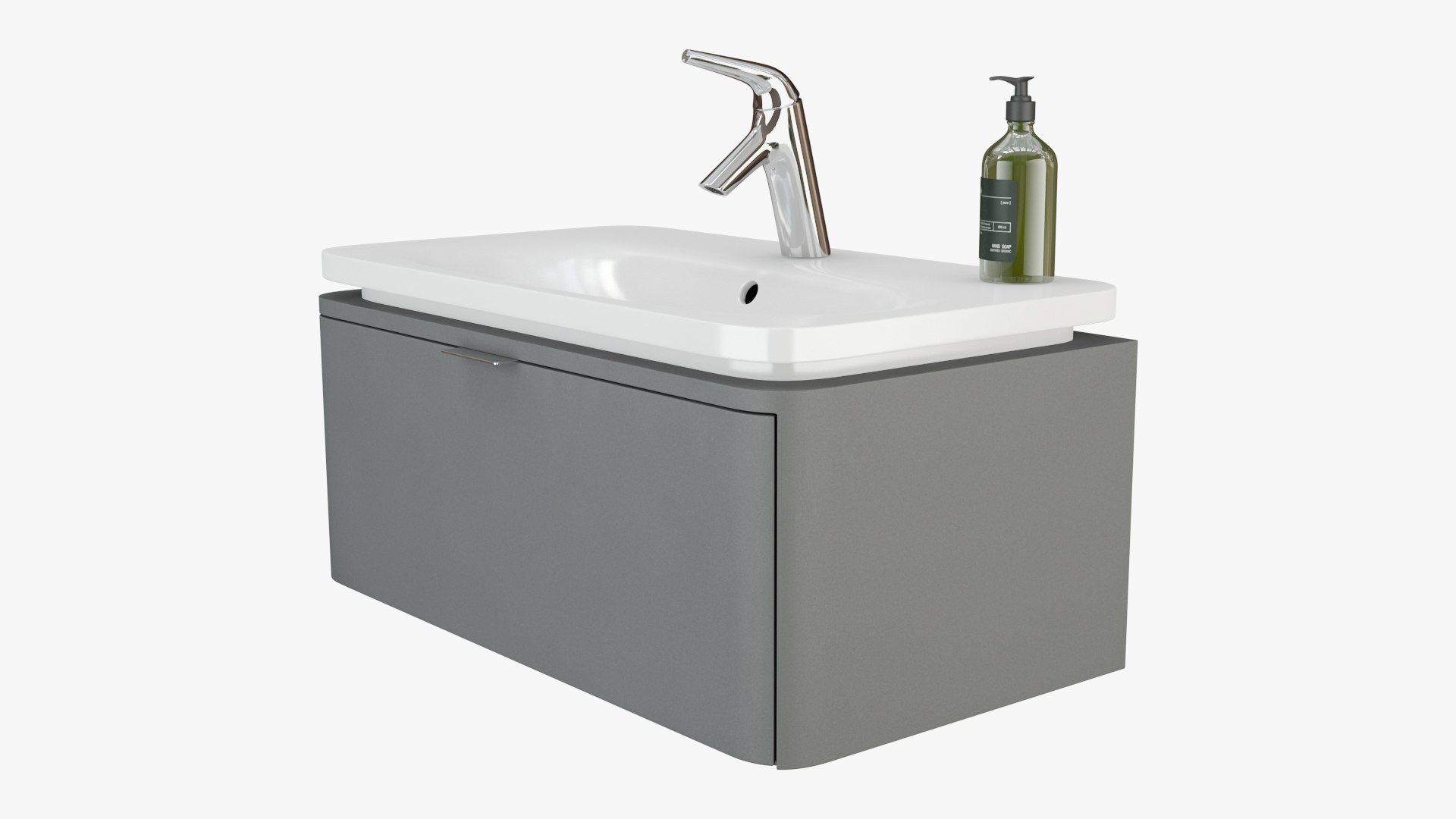 3D Vitra Nest Trendy - TurboSquid 1673810