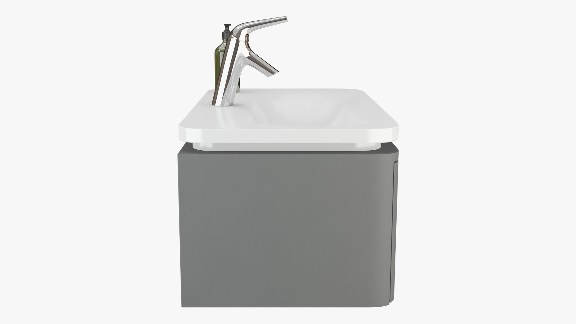 3D Vitra Nest Trendy - TurboSquid 1673810