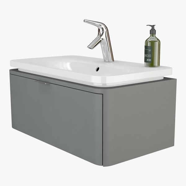 3D vitra nest trendy - TurboSquid 1673810