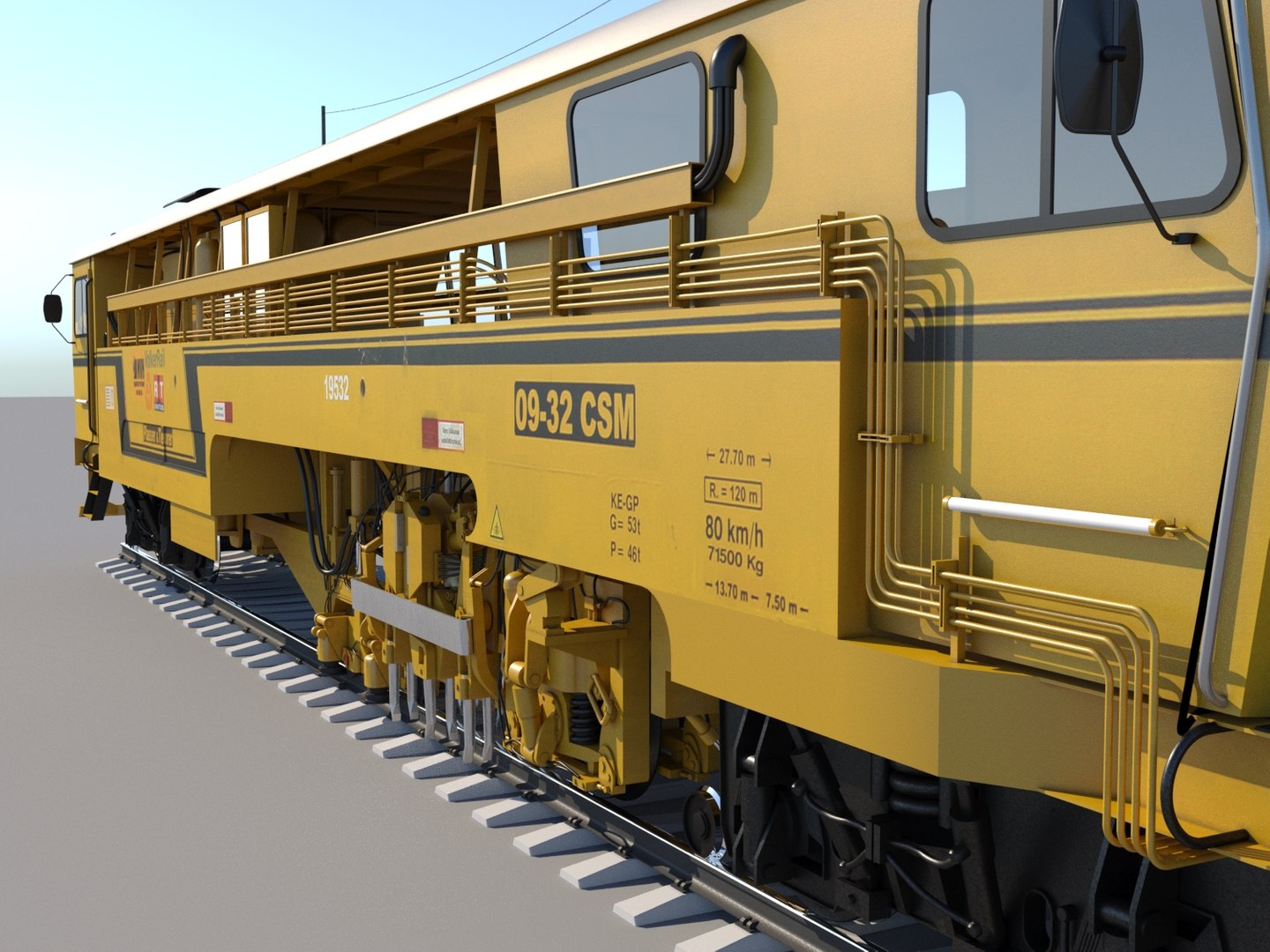 Duomatic 3D - TurboSquid 1293447