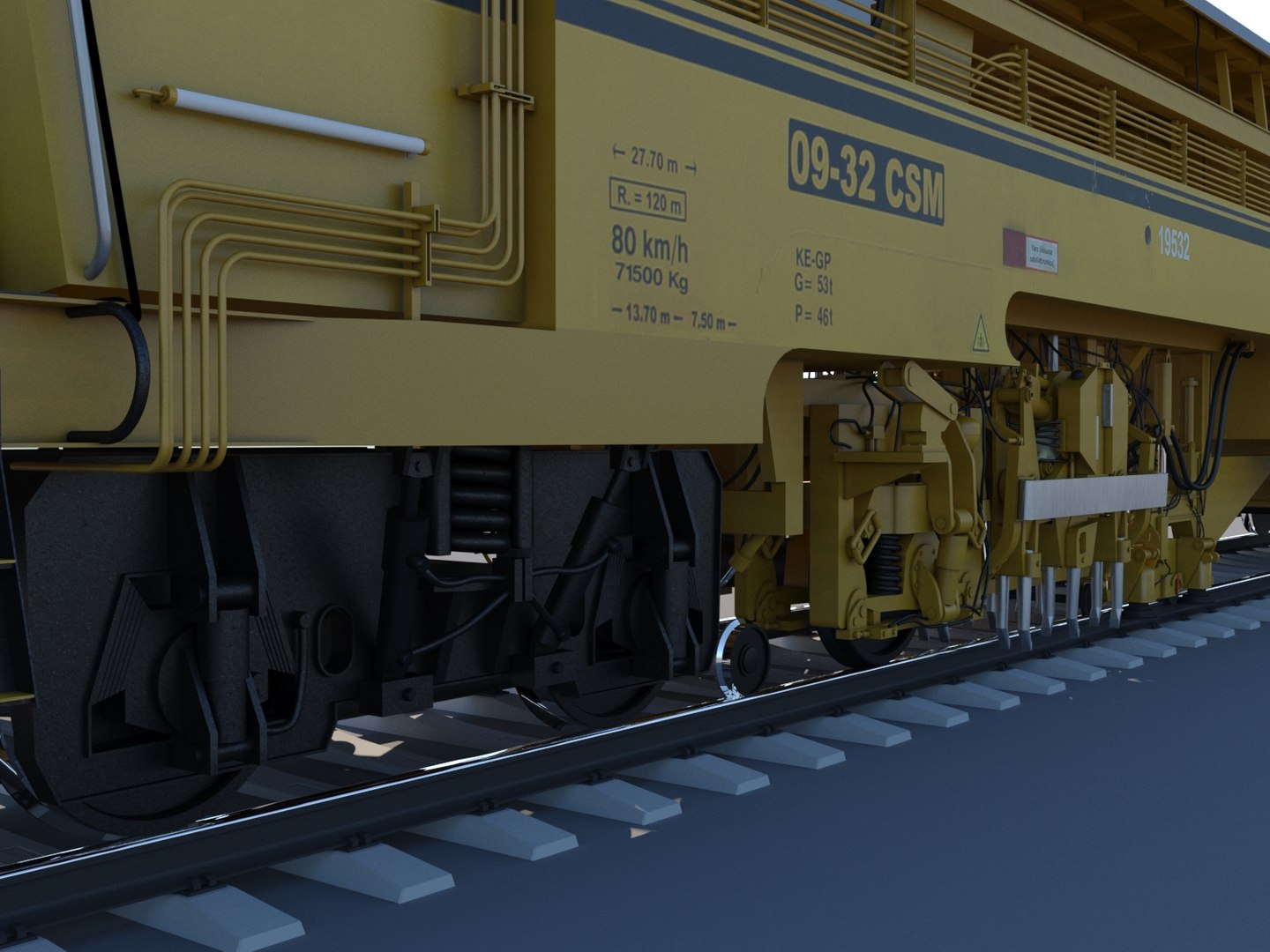 Duomatic 3D - TurboSquid 1293447