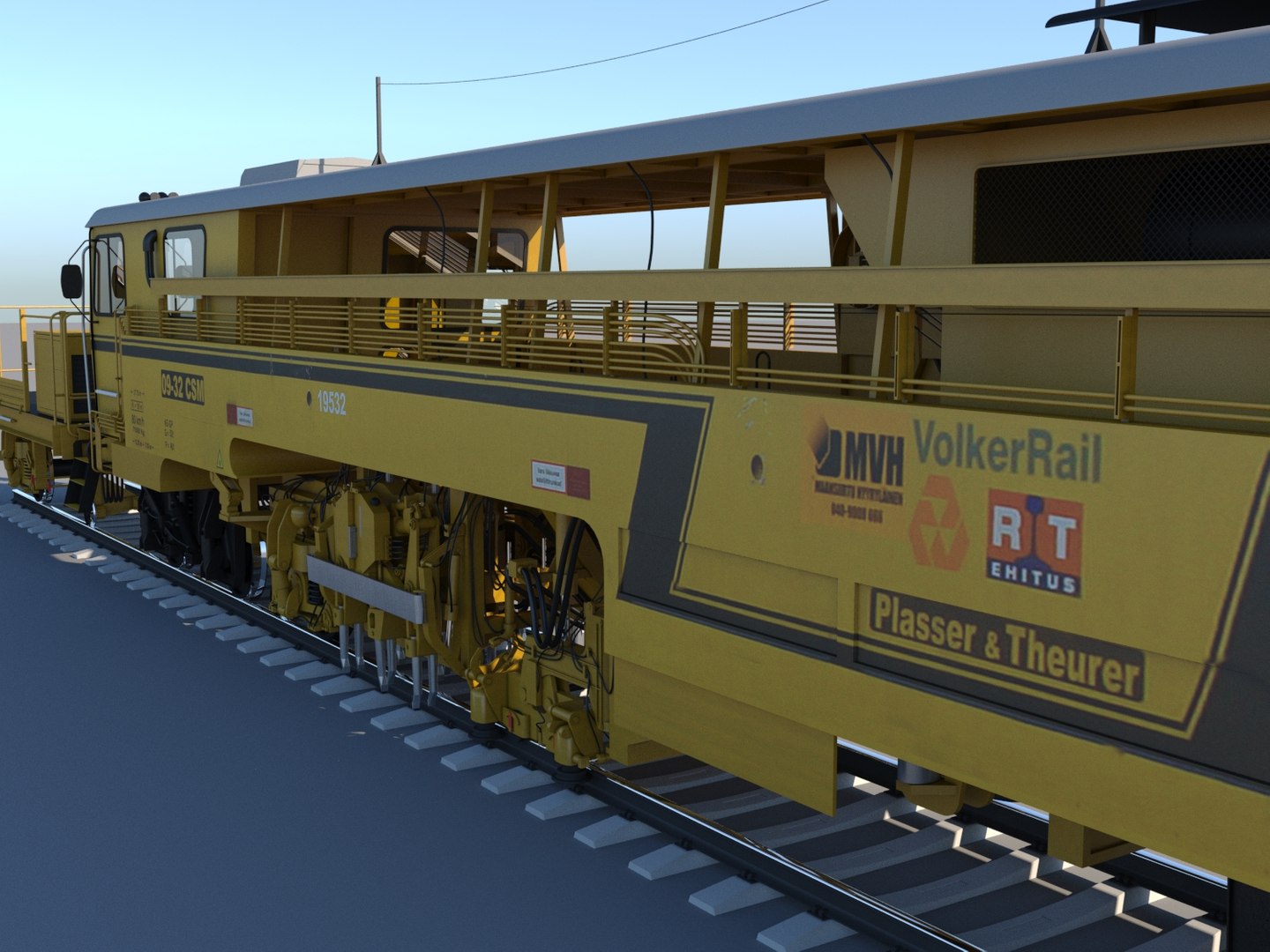 Duomatic 3D - TurboSquid 1293447