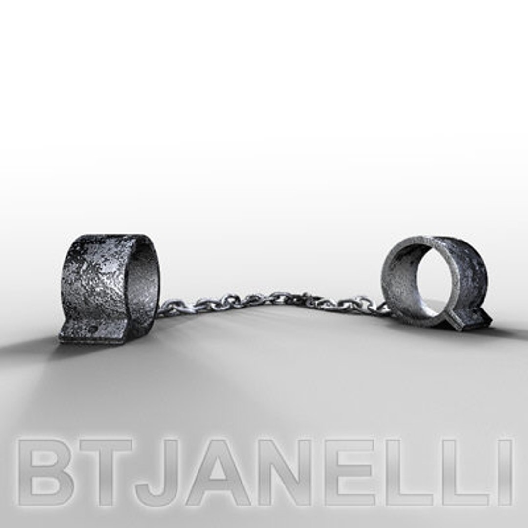 Maya Manacles Handcuffs