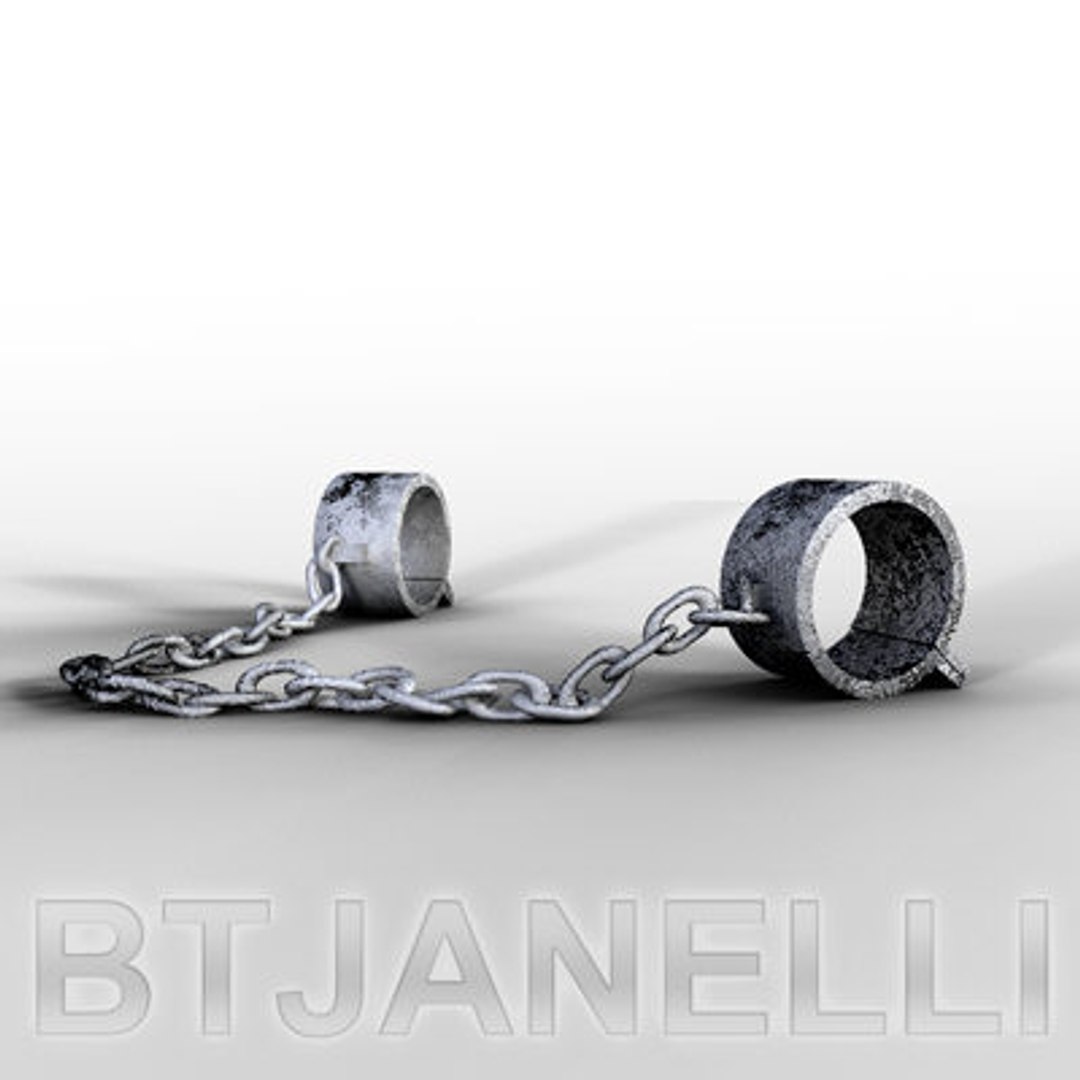 Maya Manacles Handcuffs