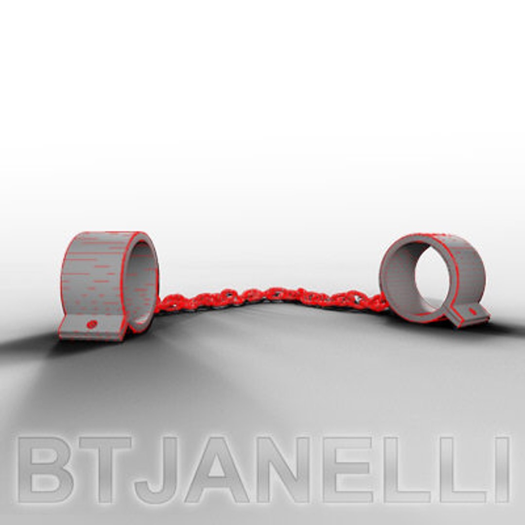 Maya Manacles Handcuffs