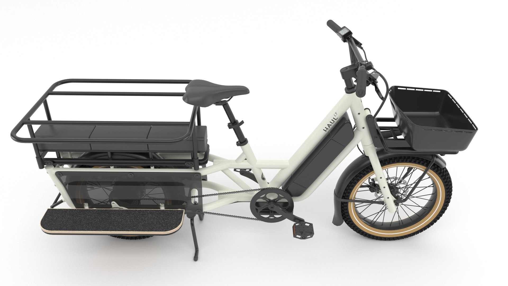 Specialized Globe Haul LT 3D - TurboSquid 2119394