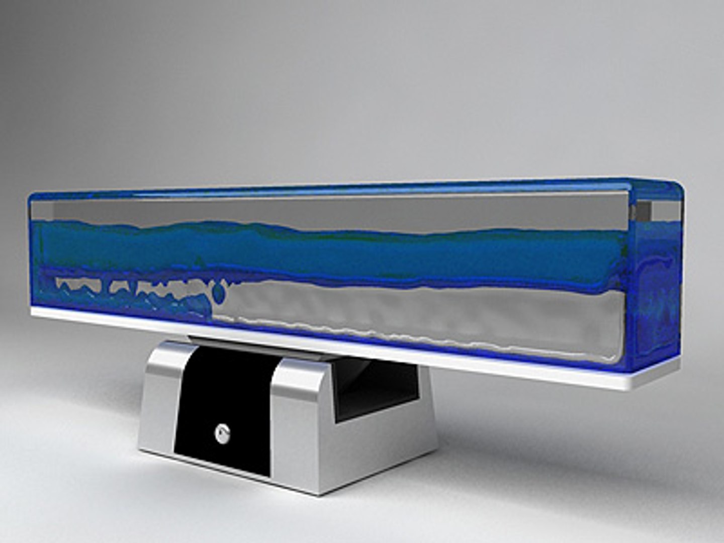 Desktop Liquid Mixing Display 3d Max