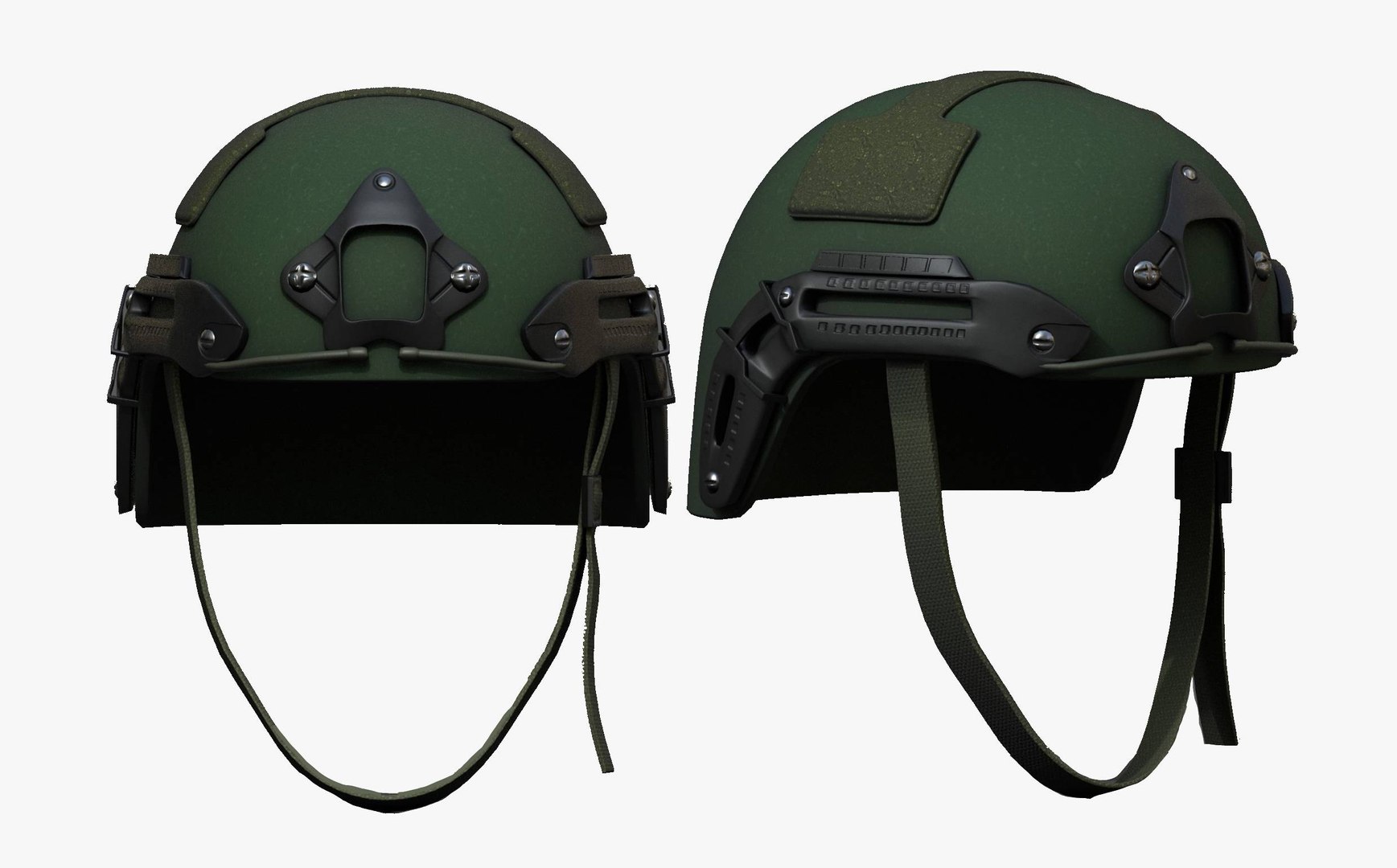 Helmet N 3D Model - TurboSquid 1577965