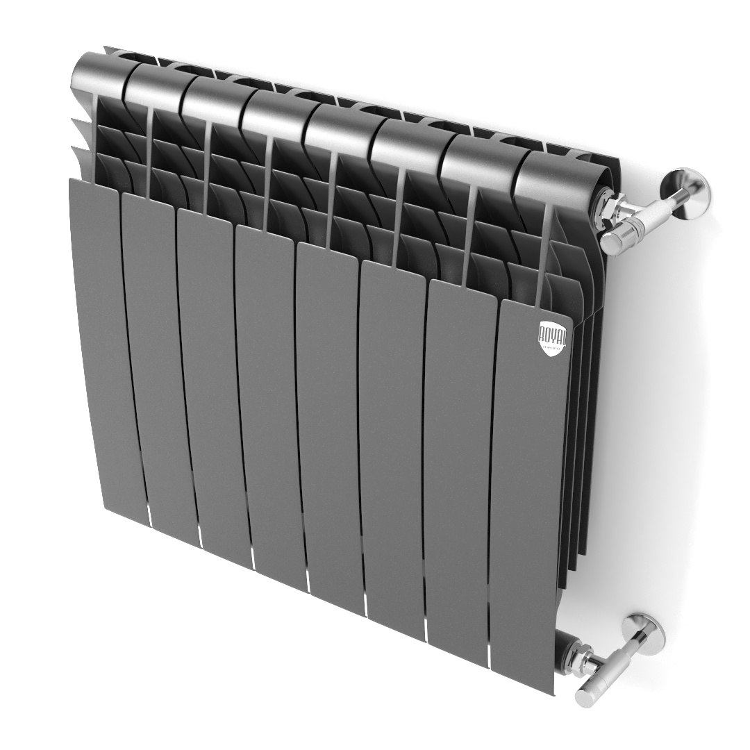 3D Model Radiator Heating - TurboSquid 1272321