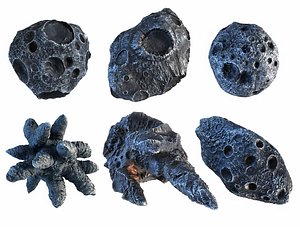 3D model kepler 51 - TurboSquid 1655871