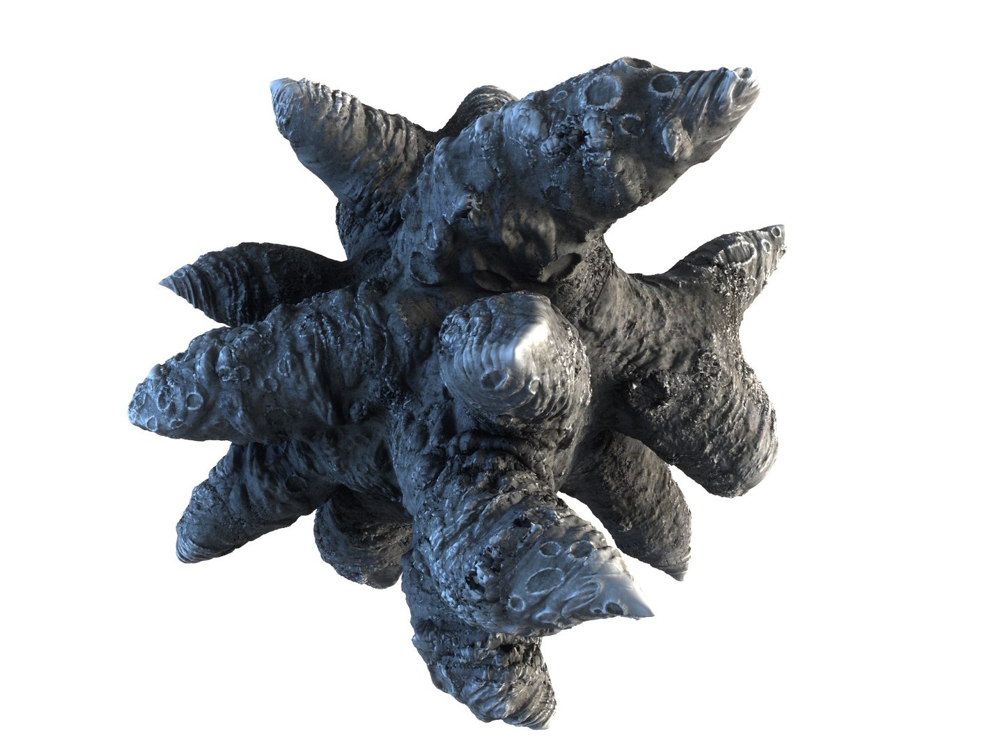 Iron pack 6 3D model - TurboSquid 1322306