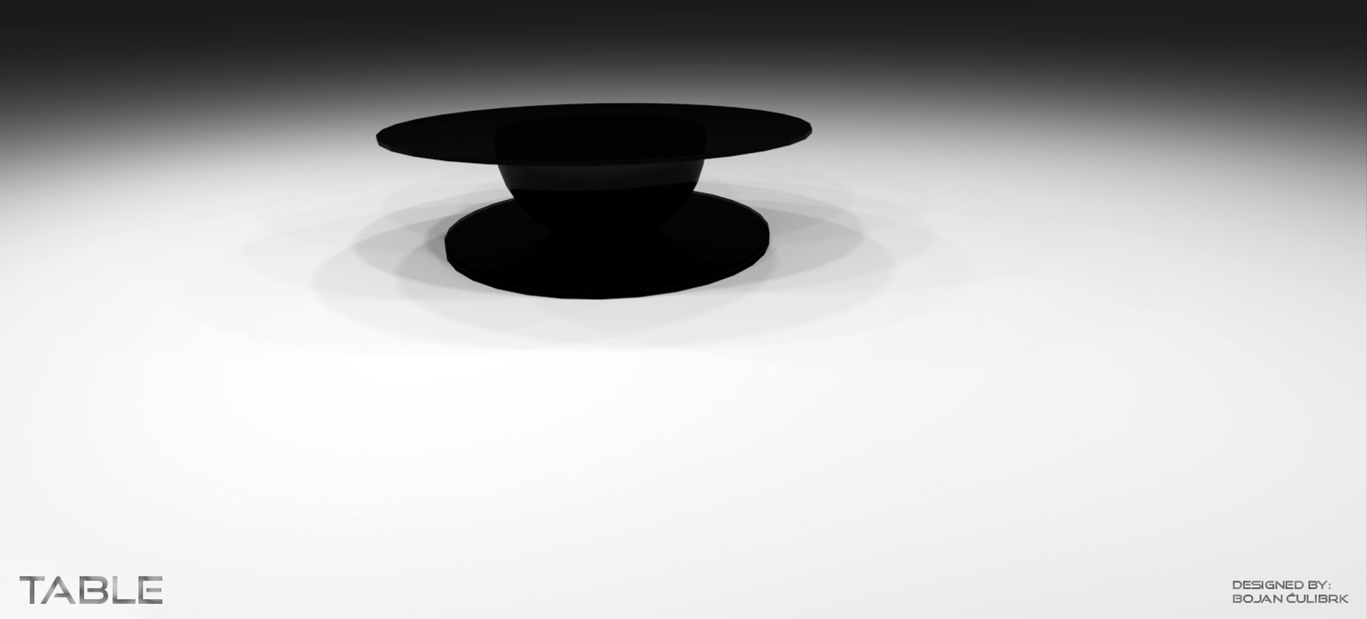 table 3d model