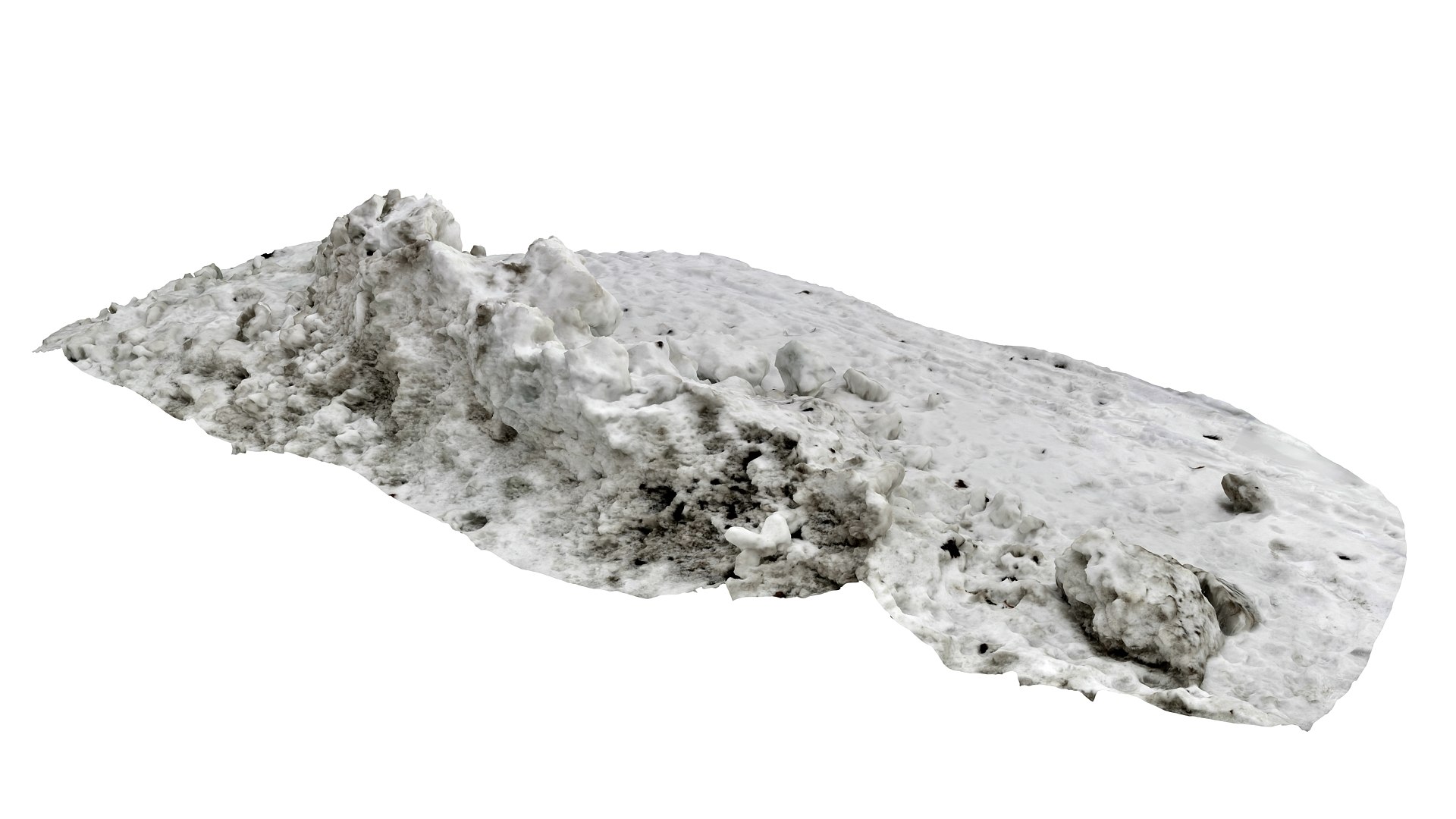 3D Drift Model - TurboSquid 1706180