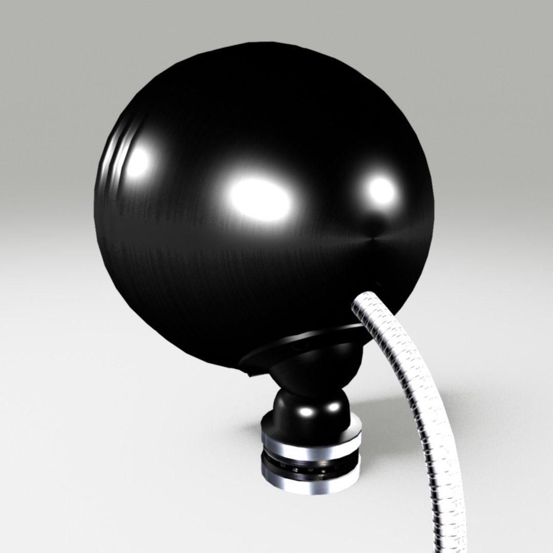 Light Fog 3D Model - TurboSquid 1251285