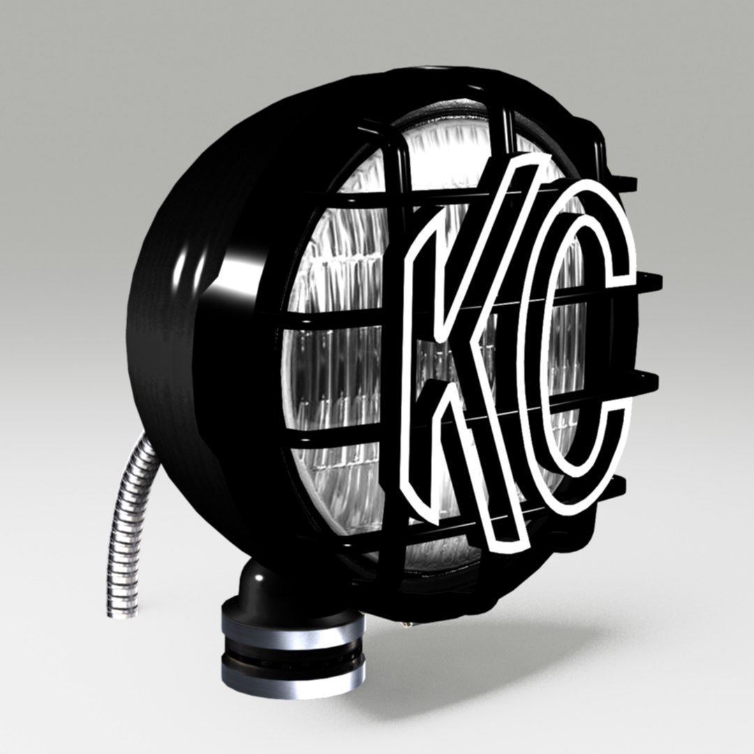 Light Fog 3D Model - TurboSquid 1251285