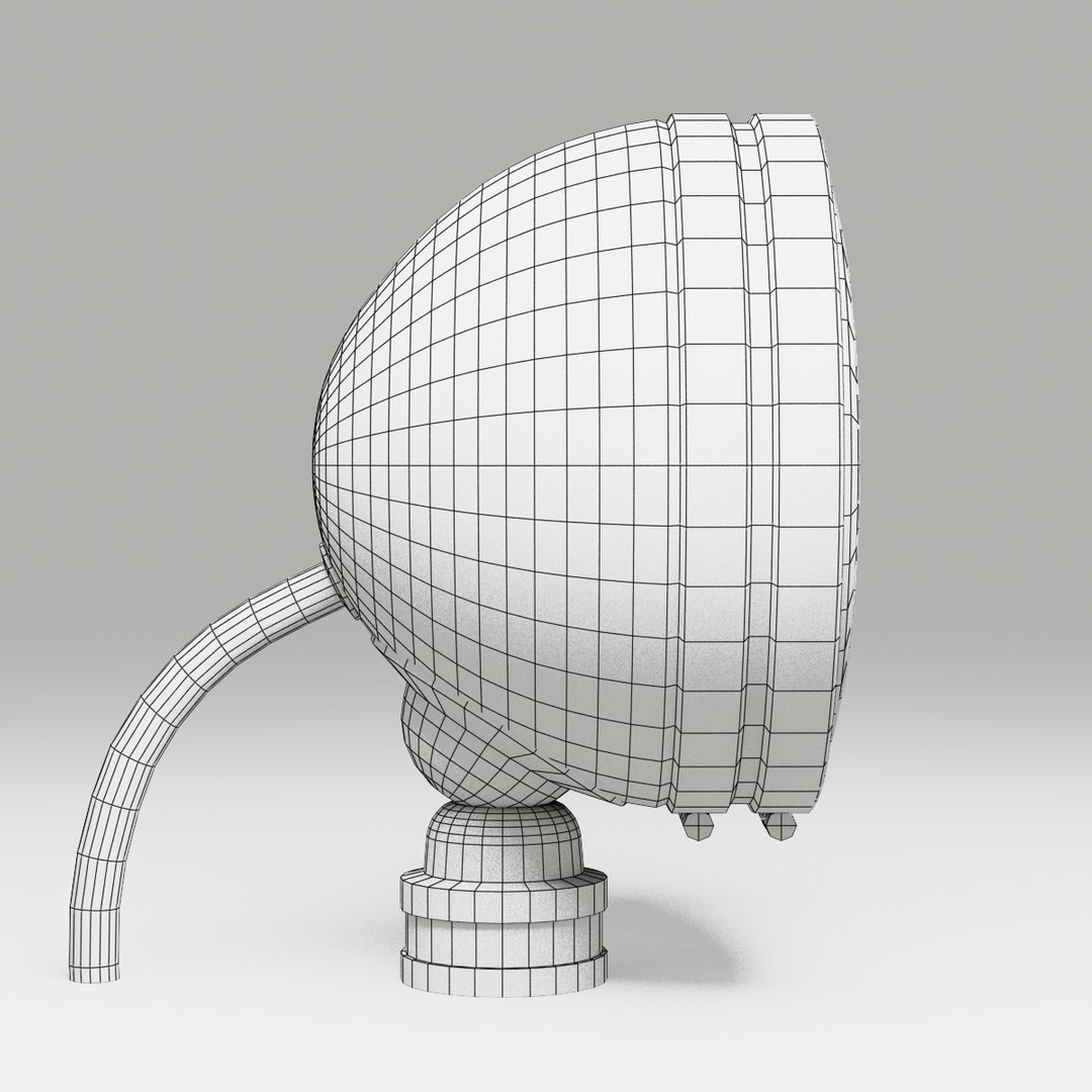 Light Fog 3D Model - TurboSquid 1251285