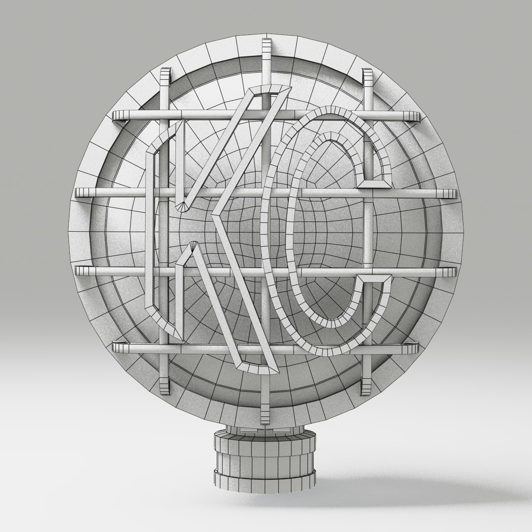 Light Fog 3D Model - TurboSquid 1251285