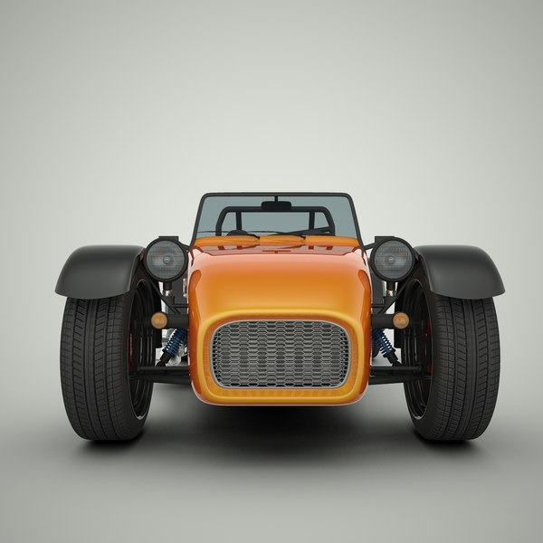 kit car track 3ds