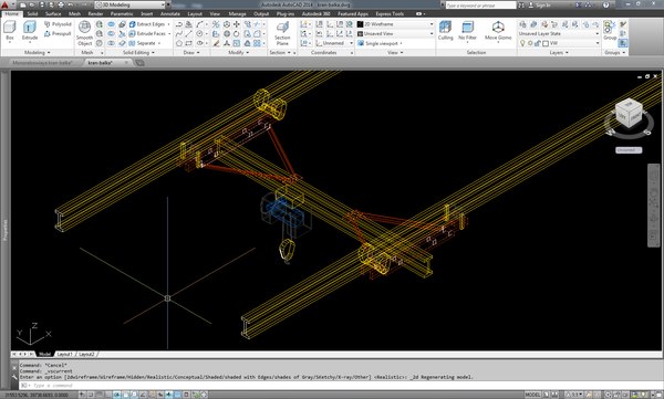 3d hoist