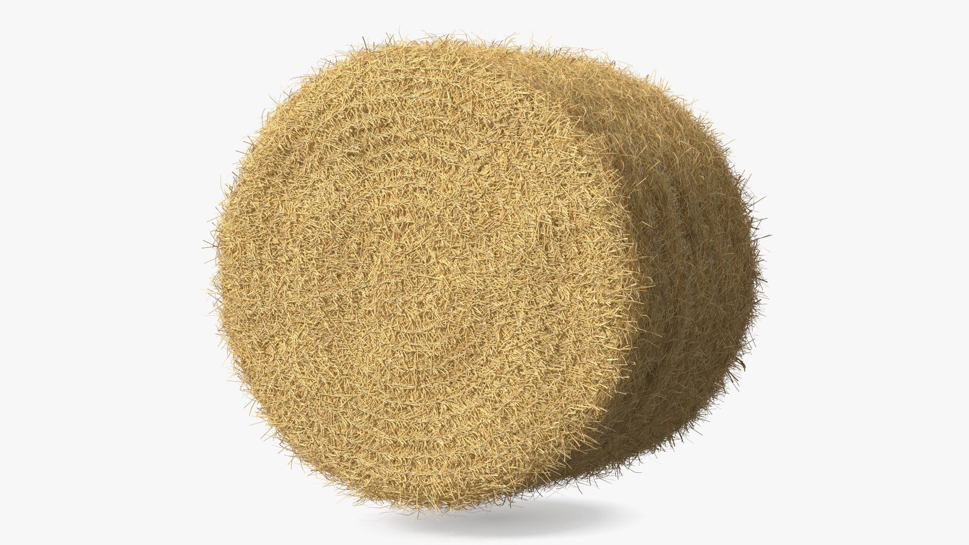 3D Haystacks Collection Model - TurboSquid 2196906