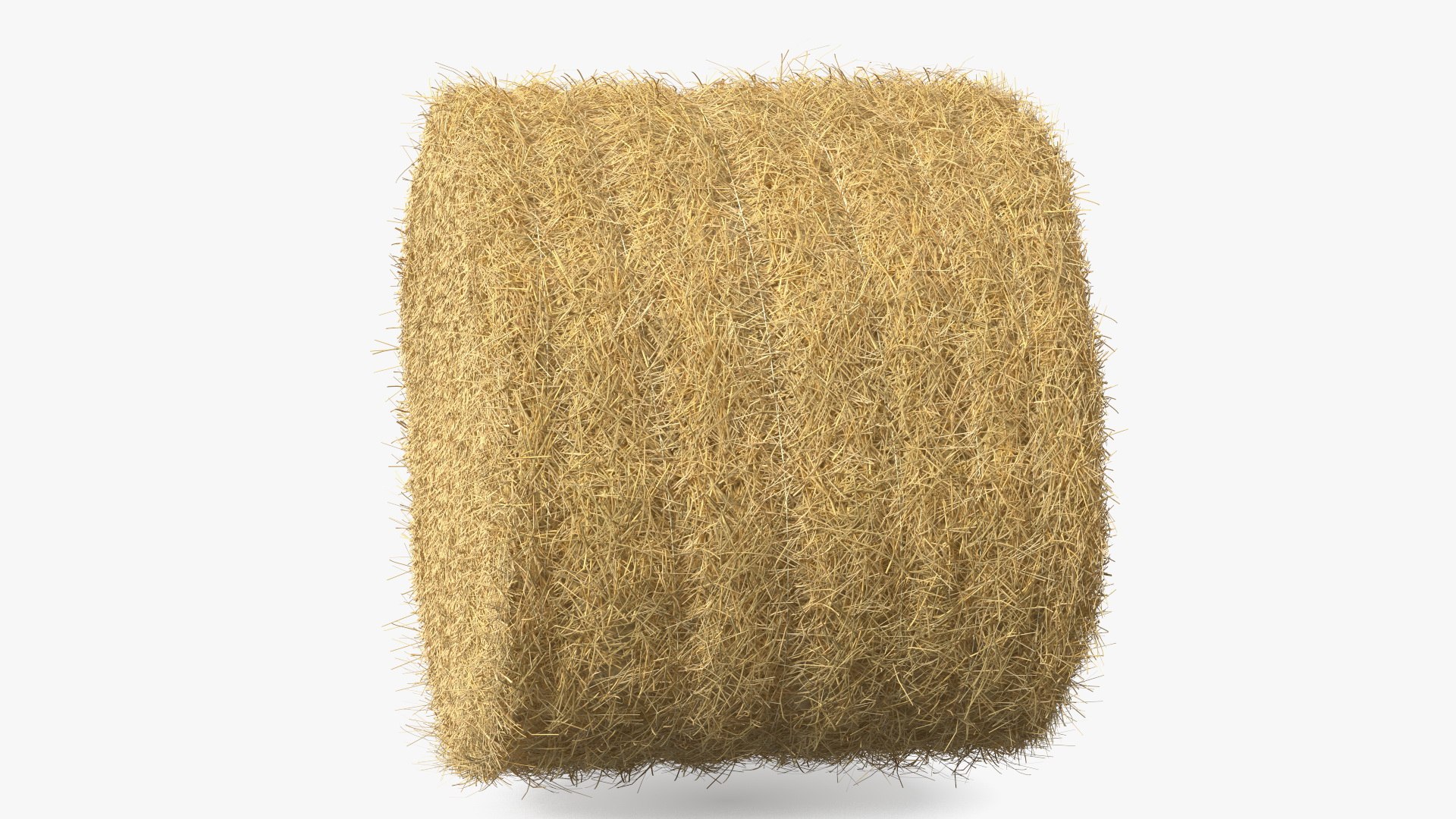 3D Haystacks Collection Model - TurboSquid 2196906