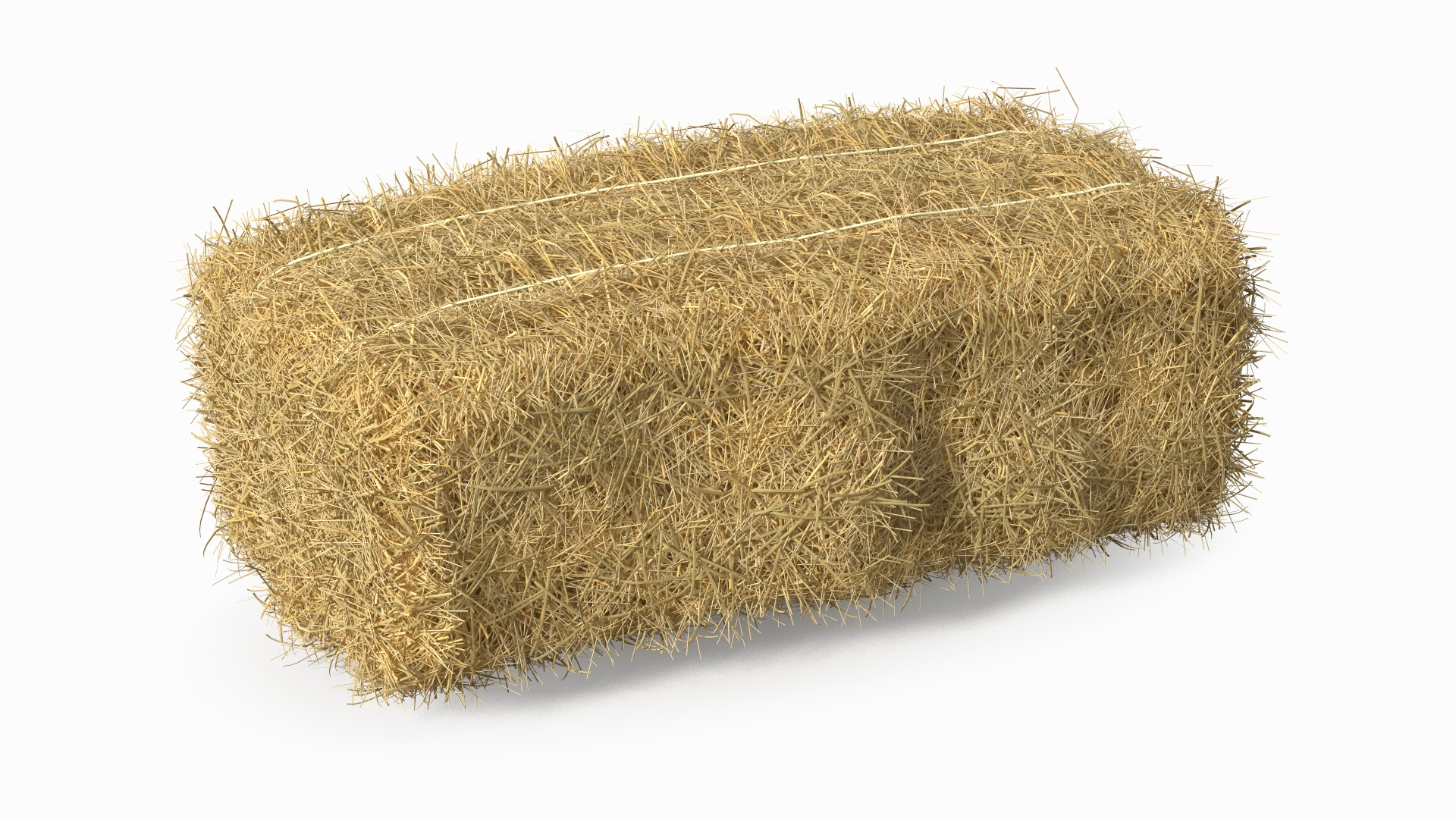 3D Haystacks Collection Model - TurboSquid 2196906