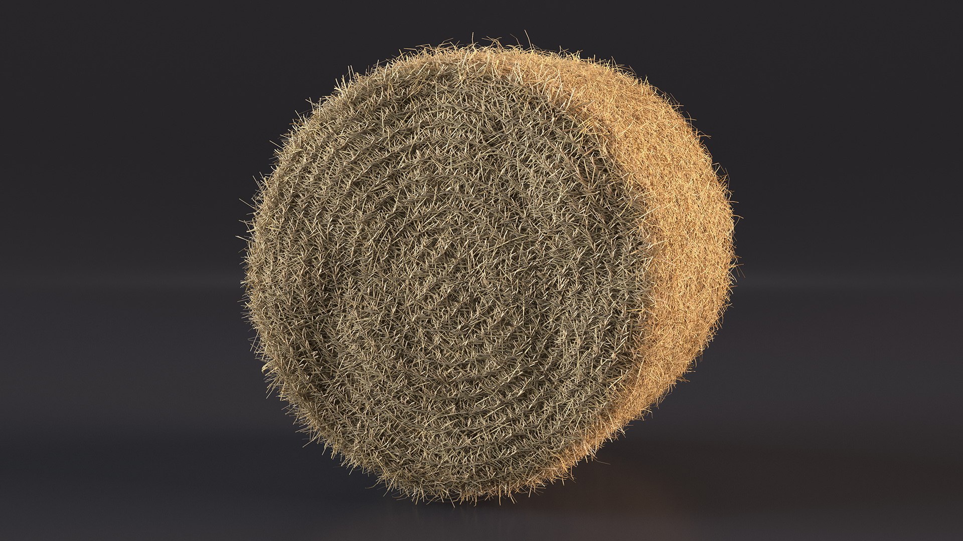 3D Haystacks Collection Model - TurboSquid 2196906