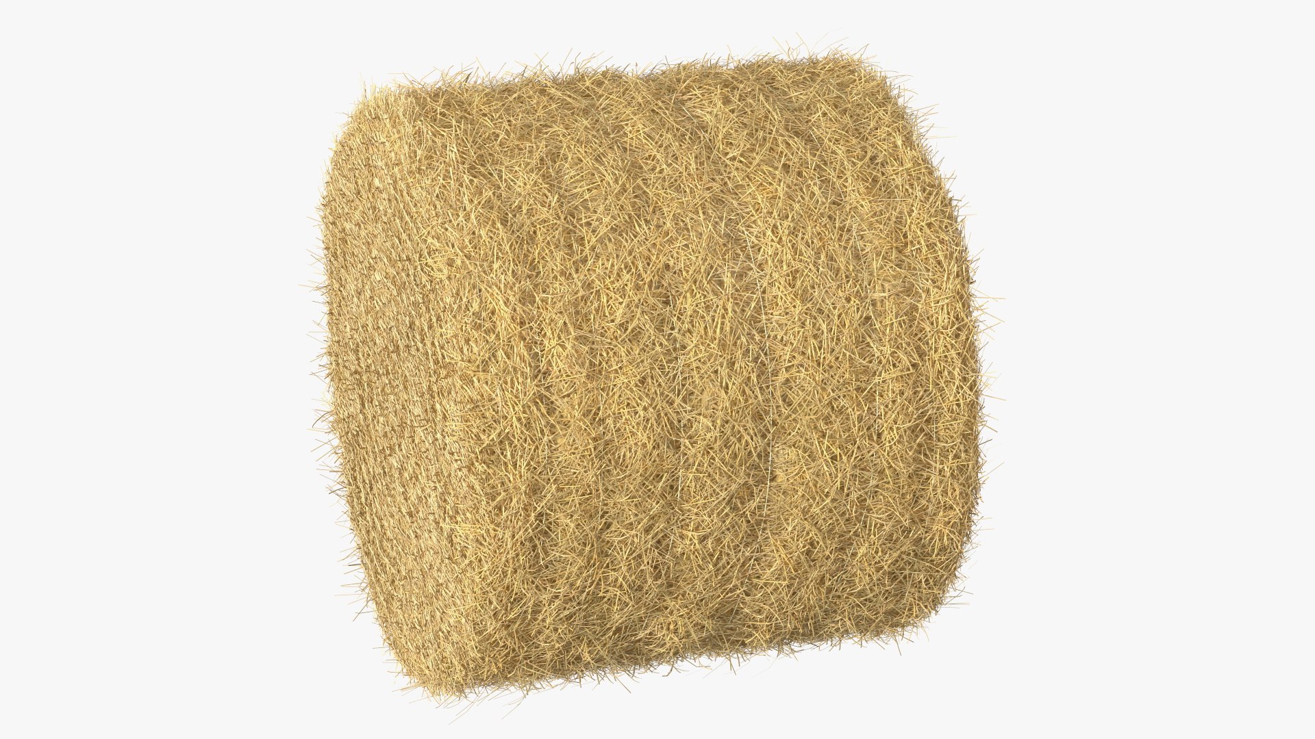 3D Haystacks Collection Model - TurboSquid 2196906