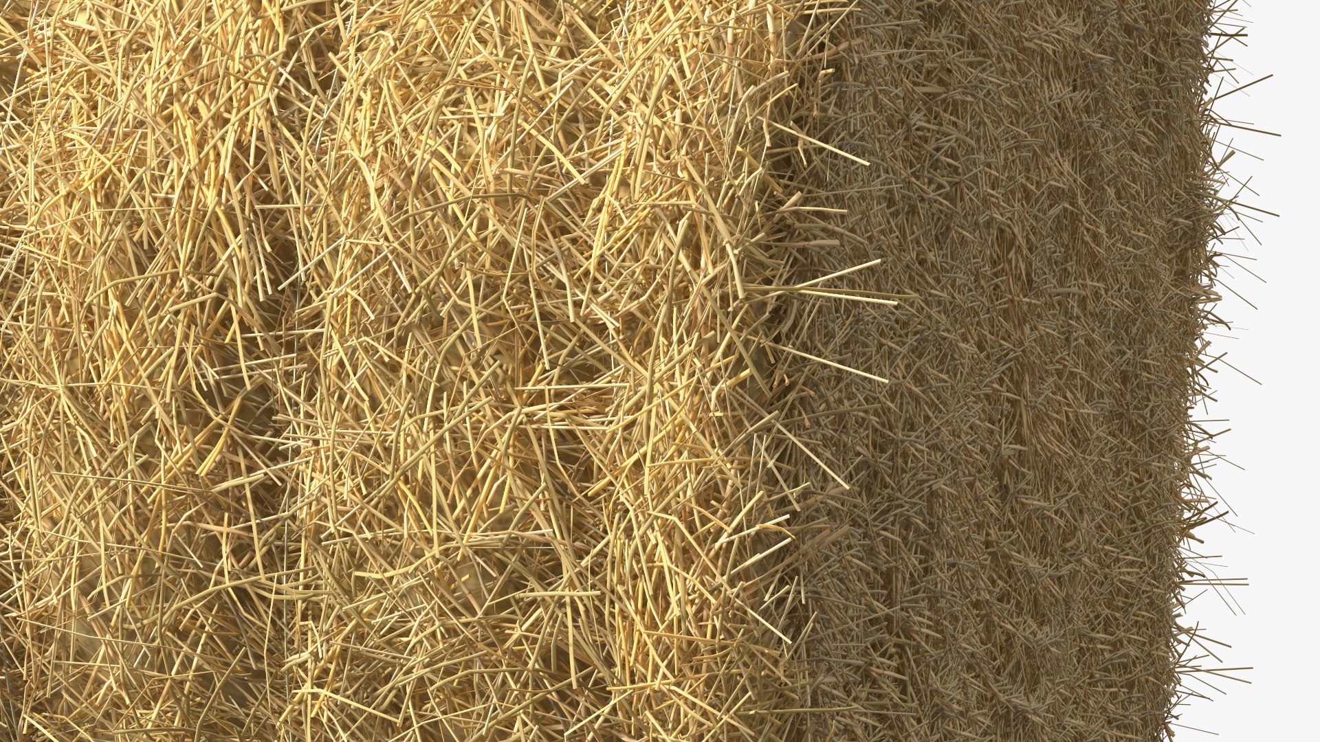 3D Haystacks Collection Model - TurboSquid 2196906