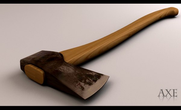 castle props 3d model
