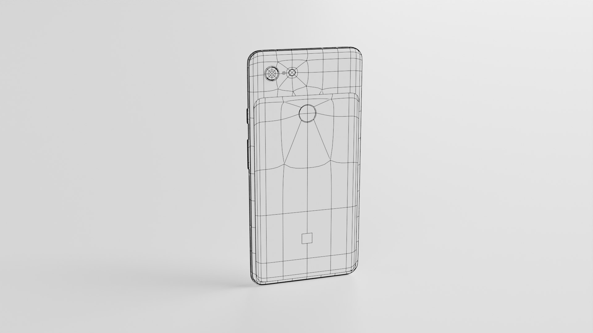 Google Pixel 3 XL All Colors 3D Model - TurboSquid 2063508