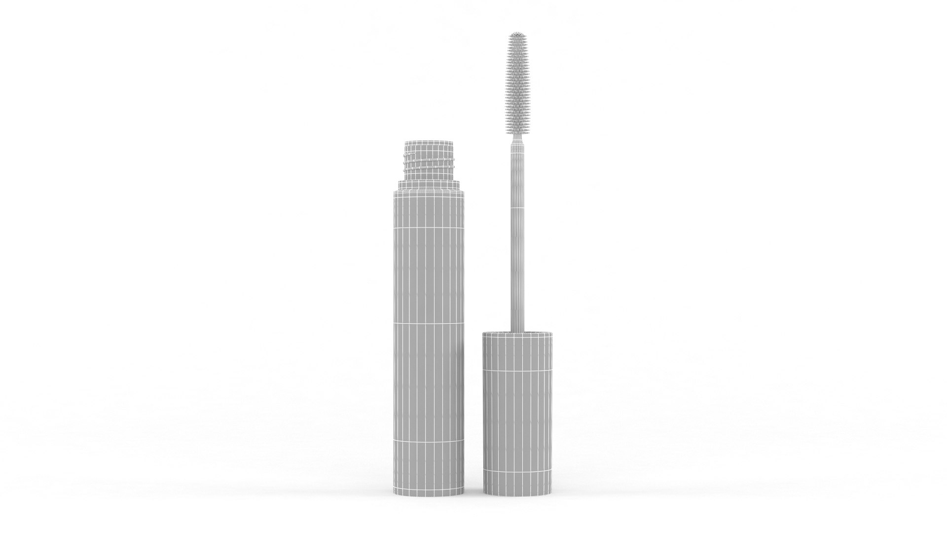 Mascara 3D Model - TurboSquid 2347911