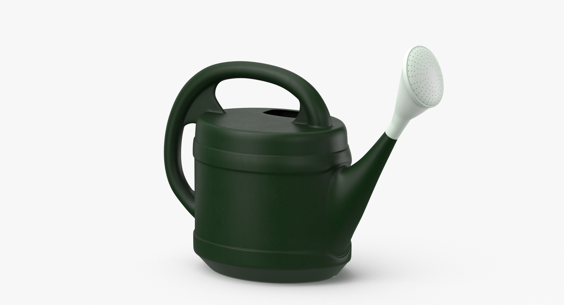 3D Watering Can 01 Clean And Dirty - TurboSquid 2090273
