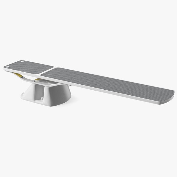 Free 3D Diving-Board Models | TurboSquid