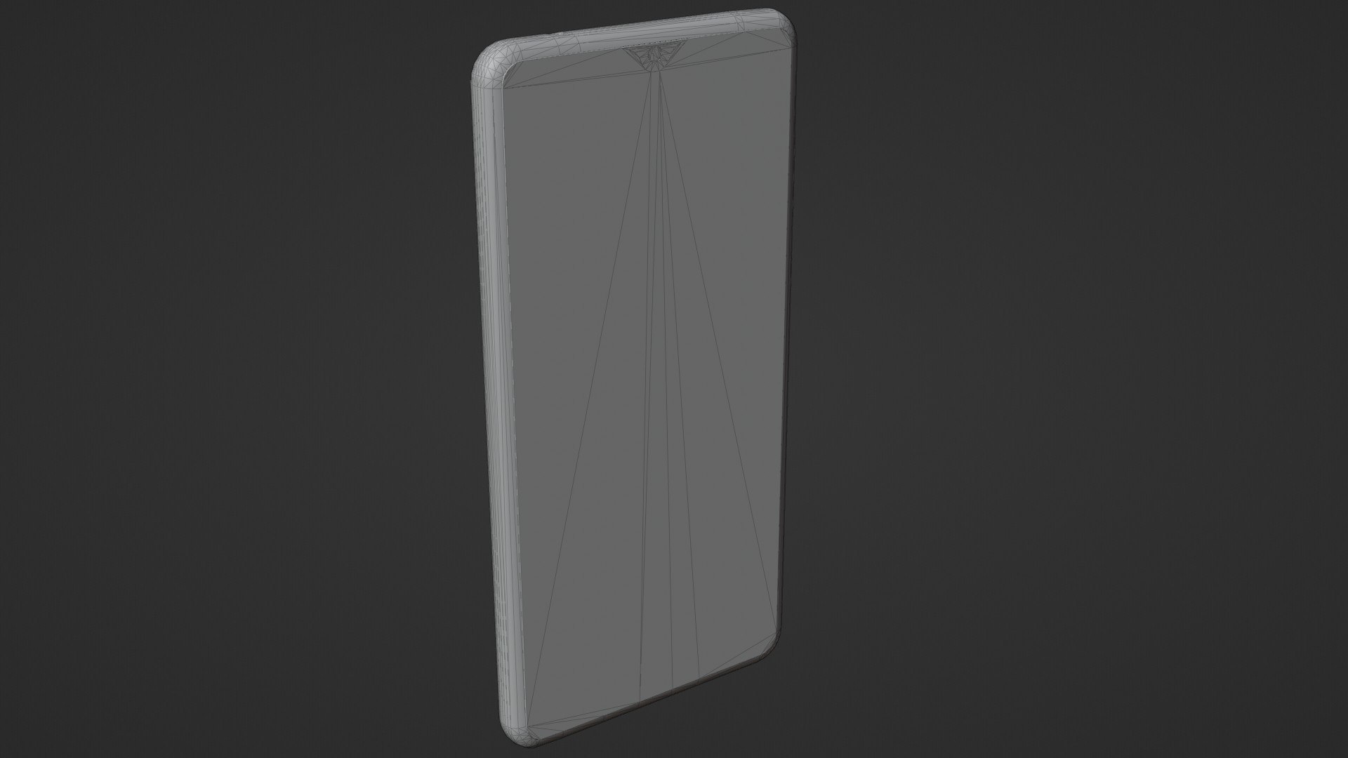 3D Model Modern Generic Smartphone - TurboSquid 2003107