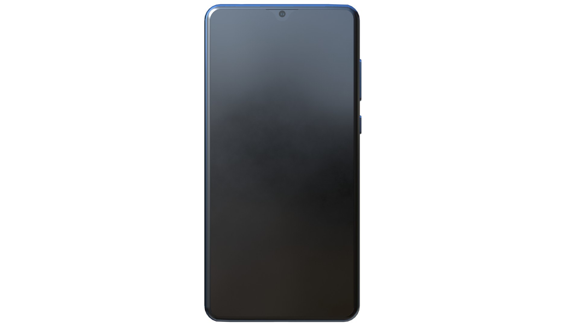 3D Model Modern Generic Smartphone - TurboSquid 2003107