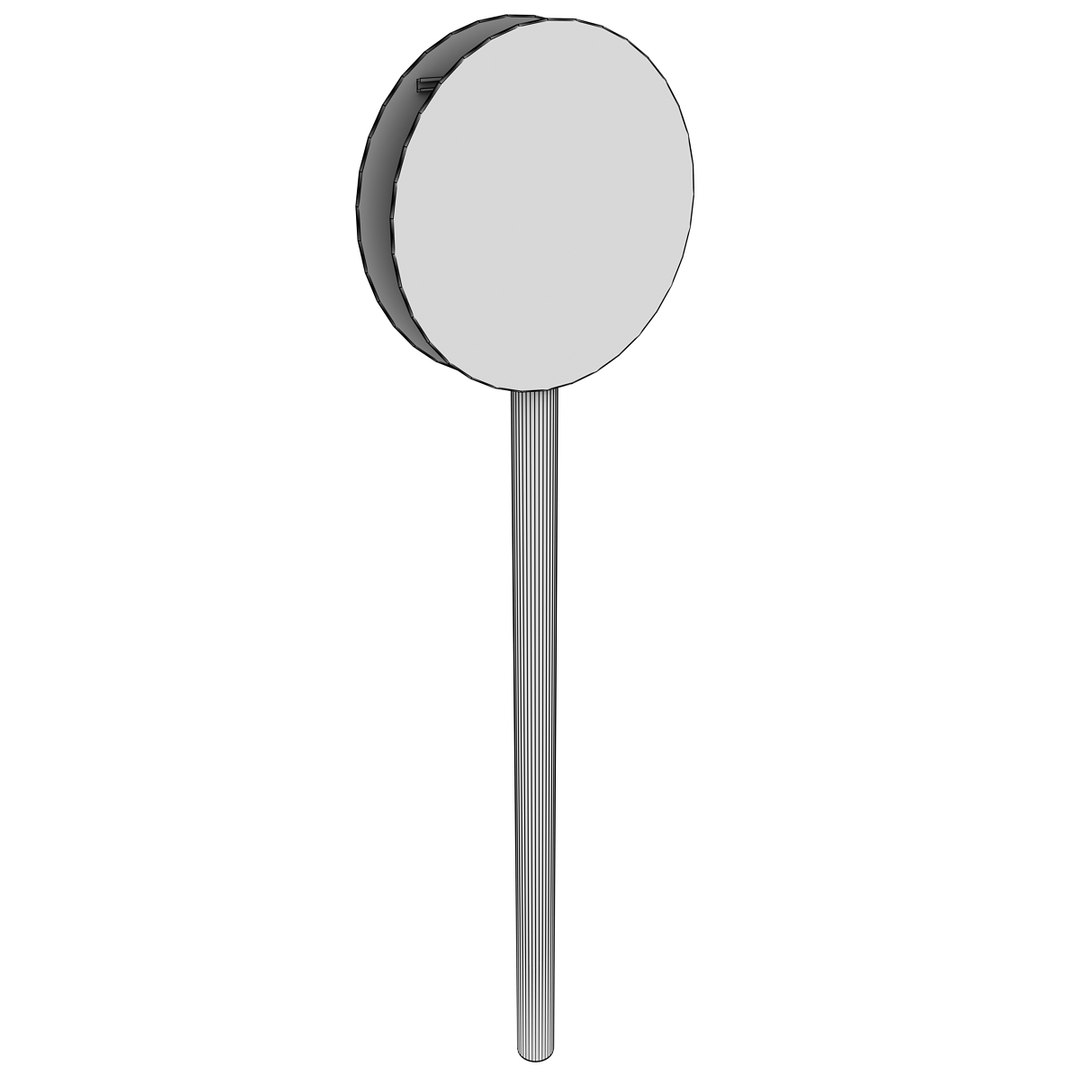 European Speed Limit Sign 3D - TurboSquid 1303202