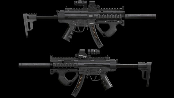 modelo 3d gsg16 - TurboSquid 2153457