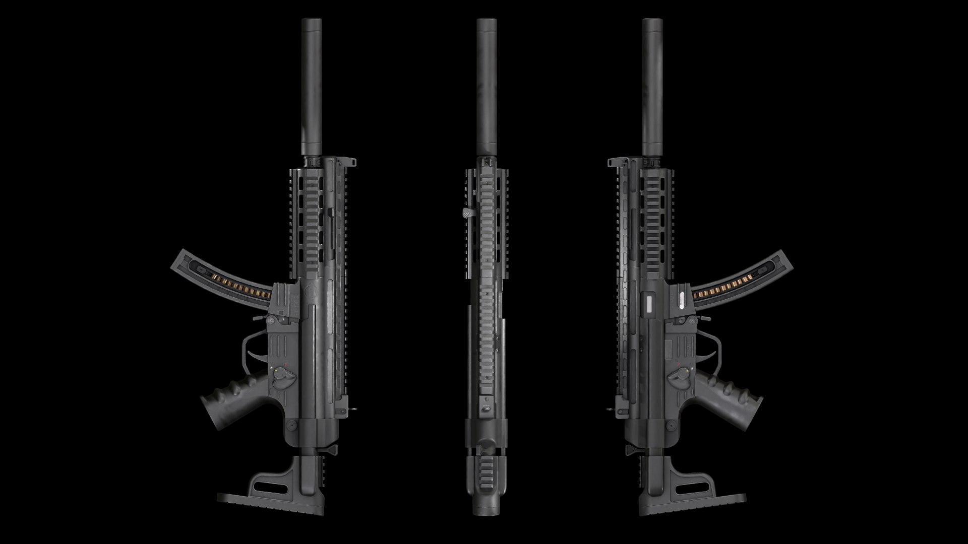 3D gsg16 - TurboSquid 2153457