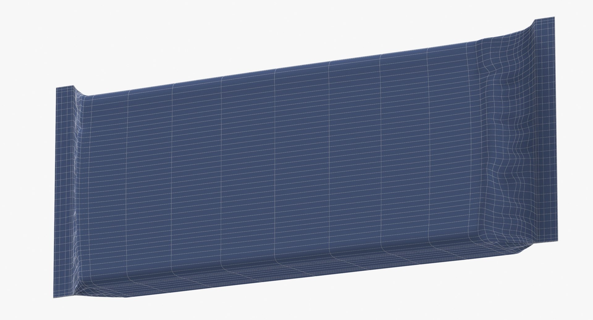 Block Cheese 8oz Blank and Generic Label 3D model - TurboSquid 2022823