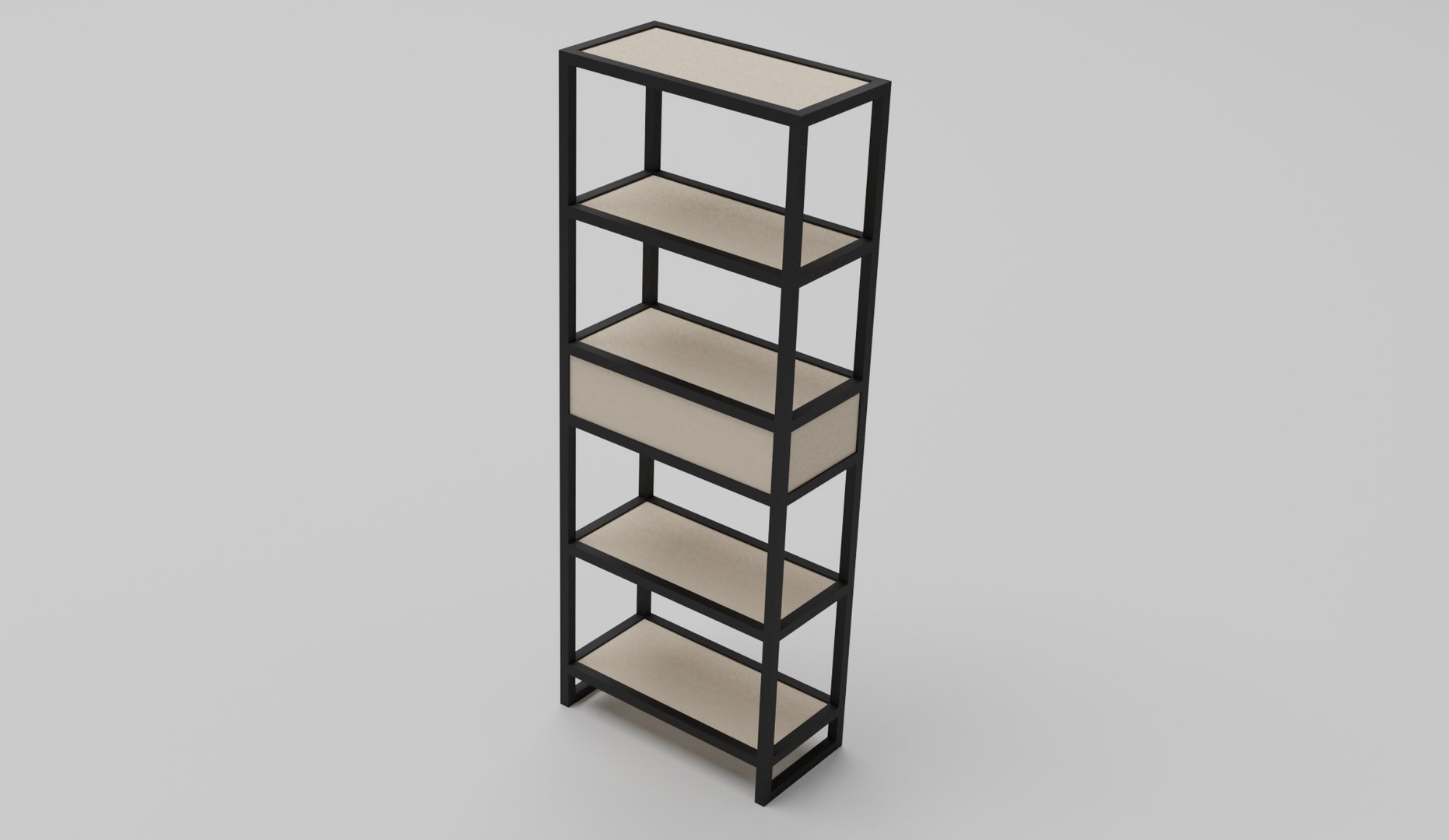 - 1 3D Model - TurboSquid 1605821