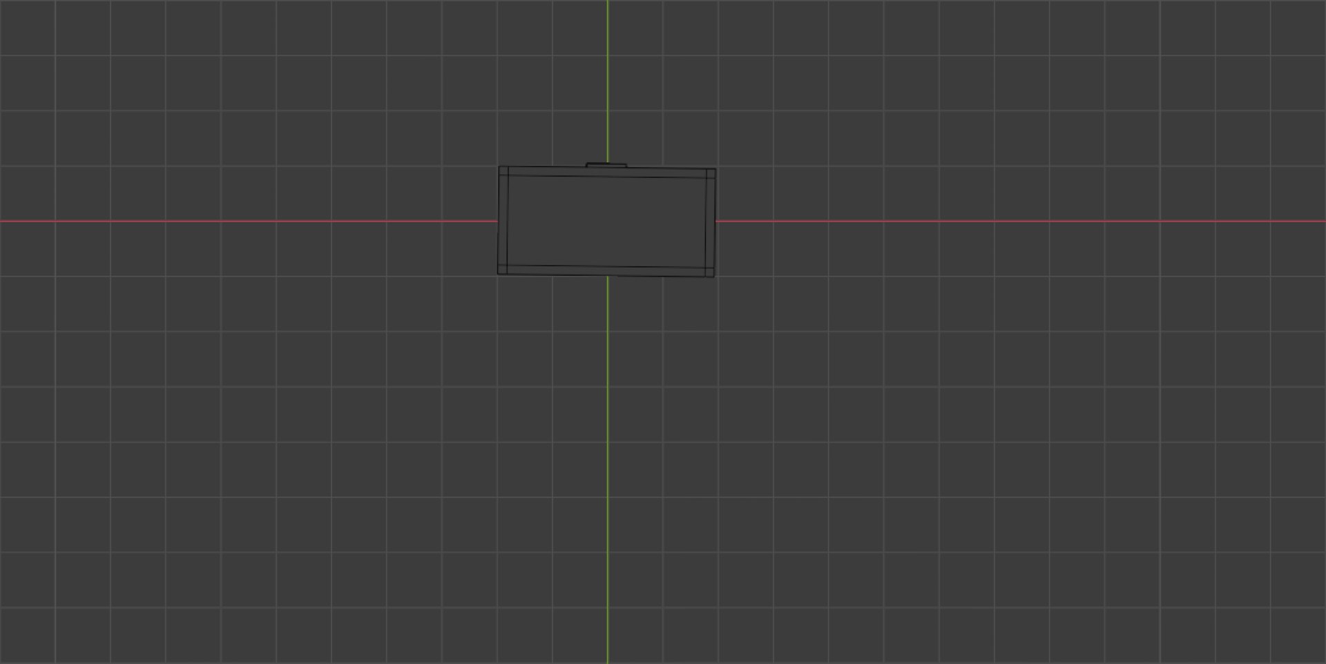 - 1 3D Model - TurboSquid 1605821