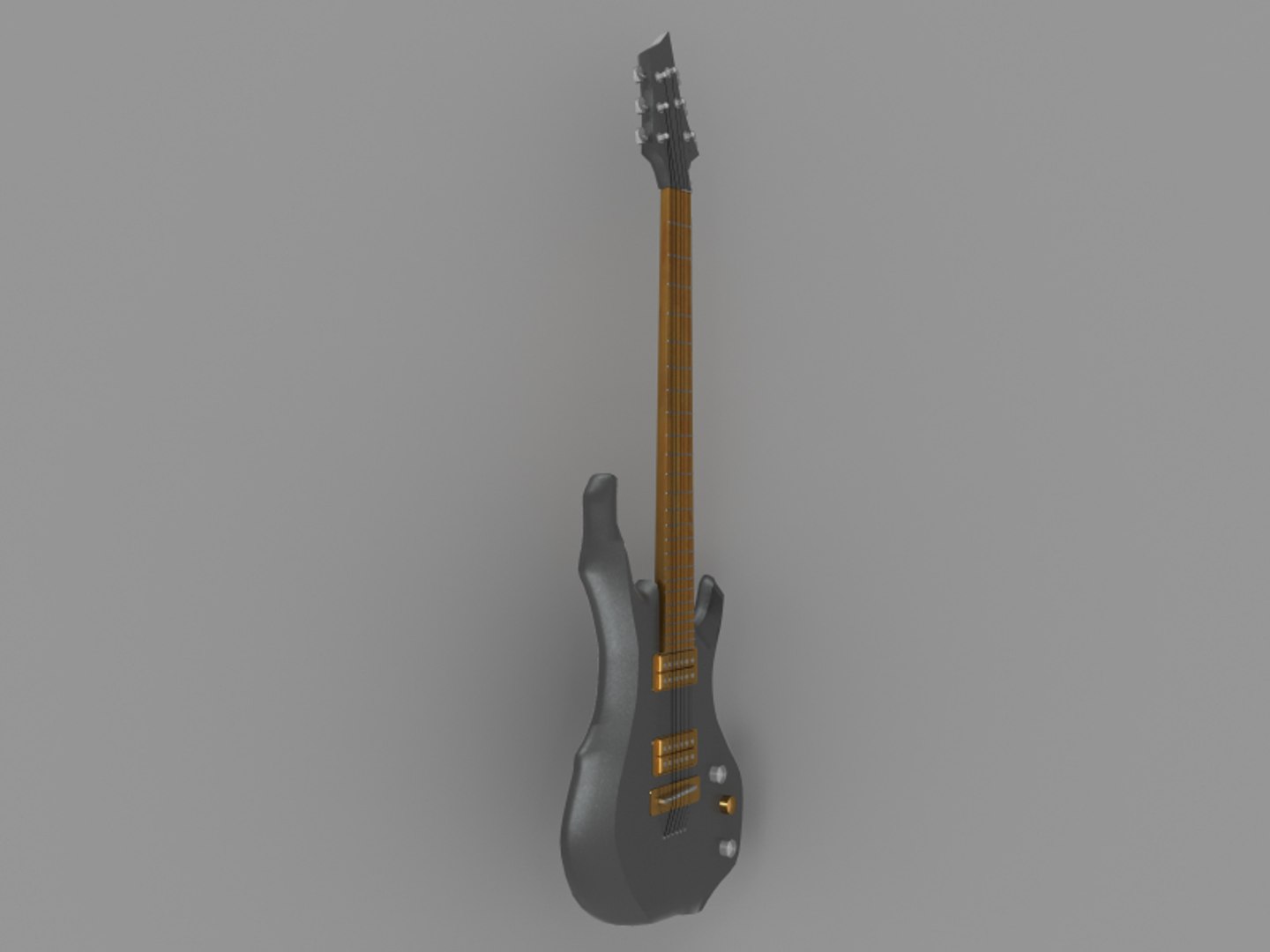 Custom Esp F 50 3d 3ds