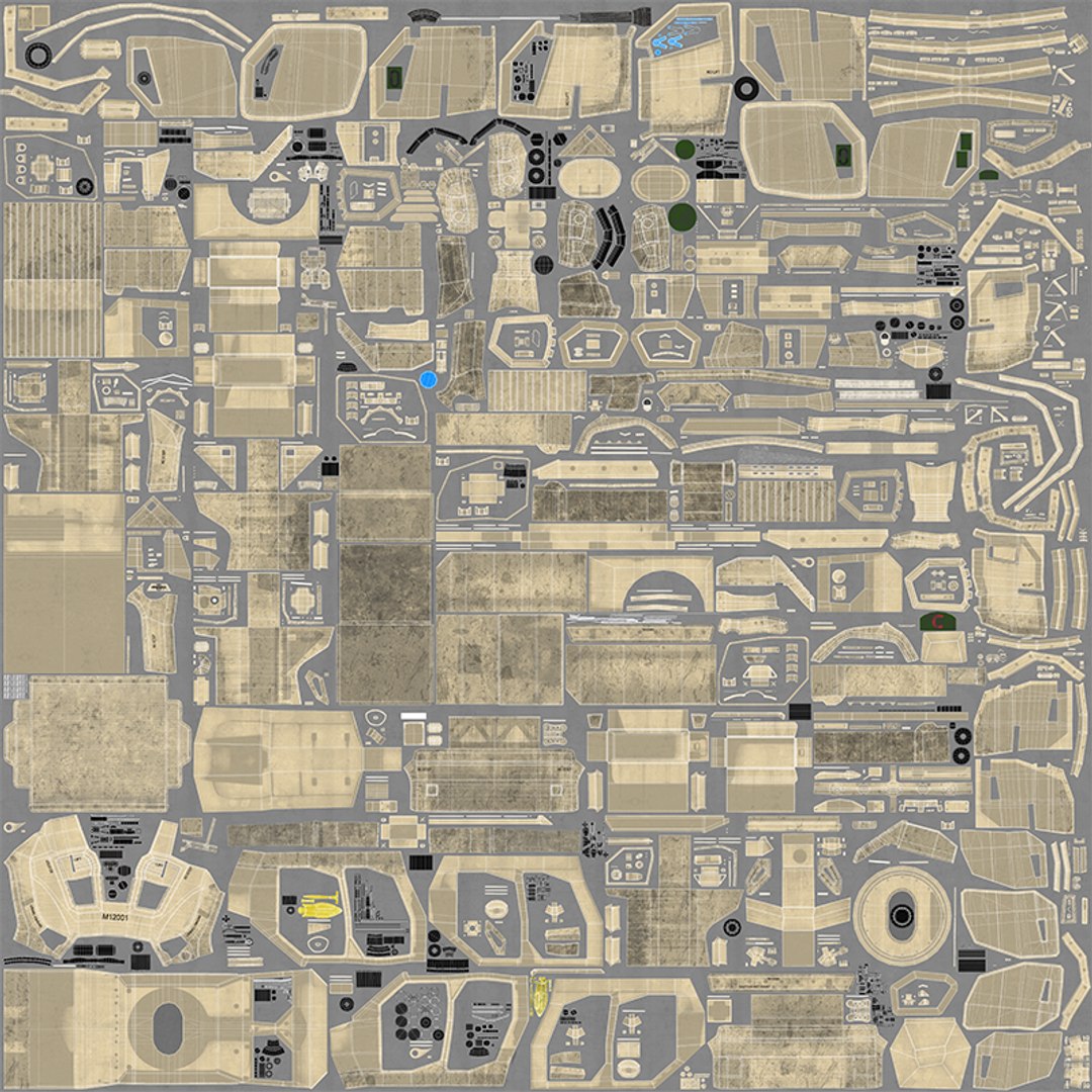 Jltv Oshkosh 3D model - TurboSquid 2001188